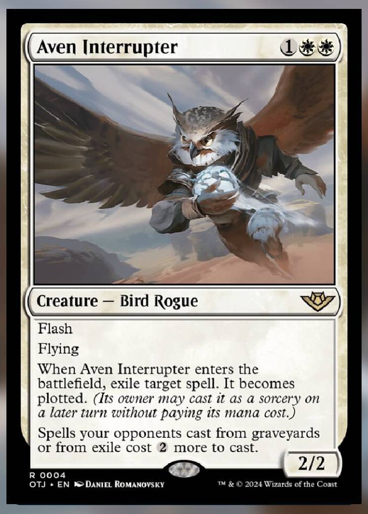 Outlaws Of Thunder Junction's Most Wanted Commander Deck Guide For MTG