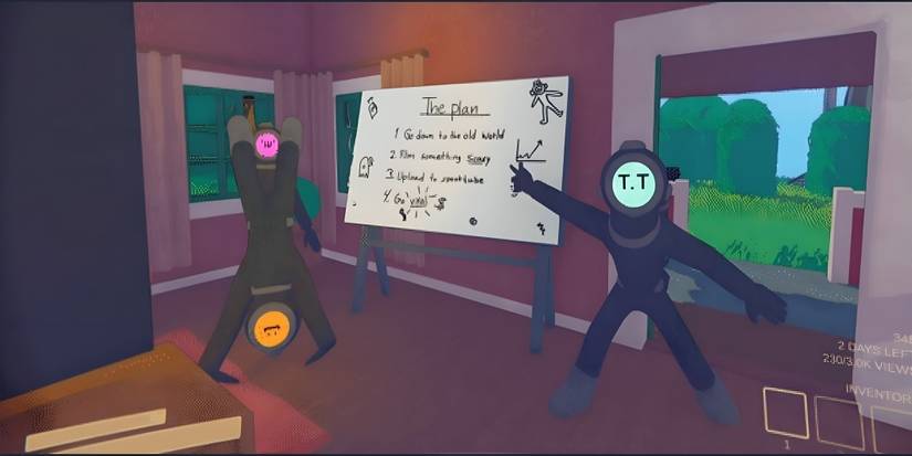 8 Multiplayer Games That Use Proximity Chat