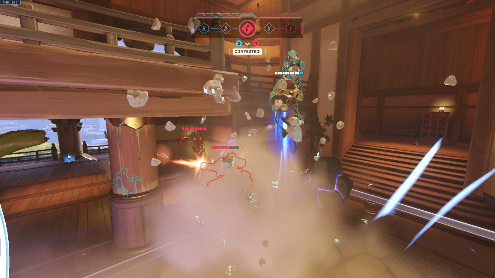 Tips And Tricks For Venture In Overwatch 2