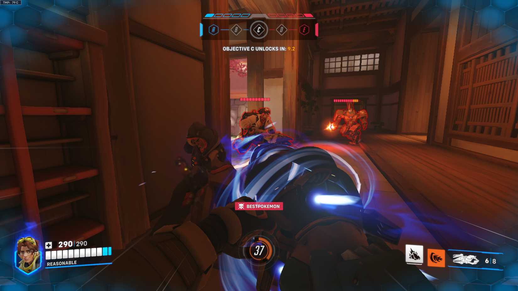 Tips And Tricks For Venture In Overwatch 2