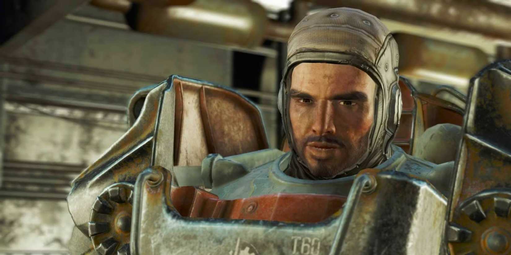Fallout 4: Every Romance Option, Ranked By Romance