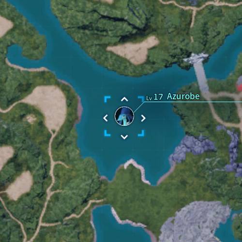 Where To Find Every Schematic In Palworld