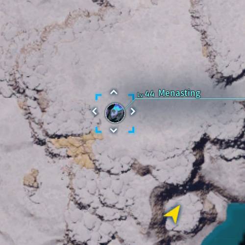 Where To Find Every Schematic In Palworld