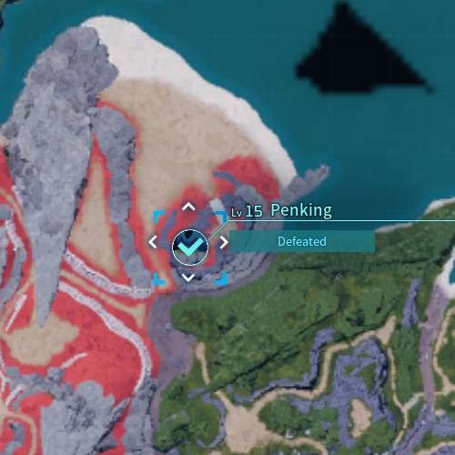 Where To Find Every Schematic In Palworld