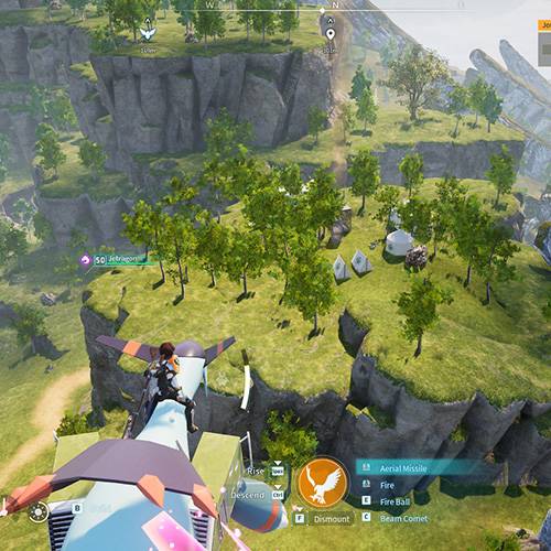 All Enemy Camp And Captured Pal Locations In Palworld