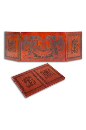 Best DM Screens for D&D Dungeon Masters