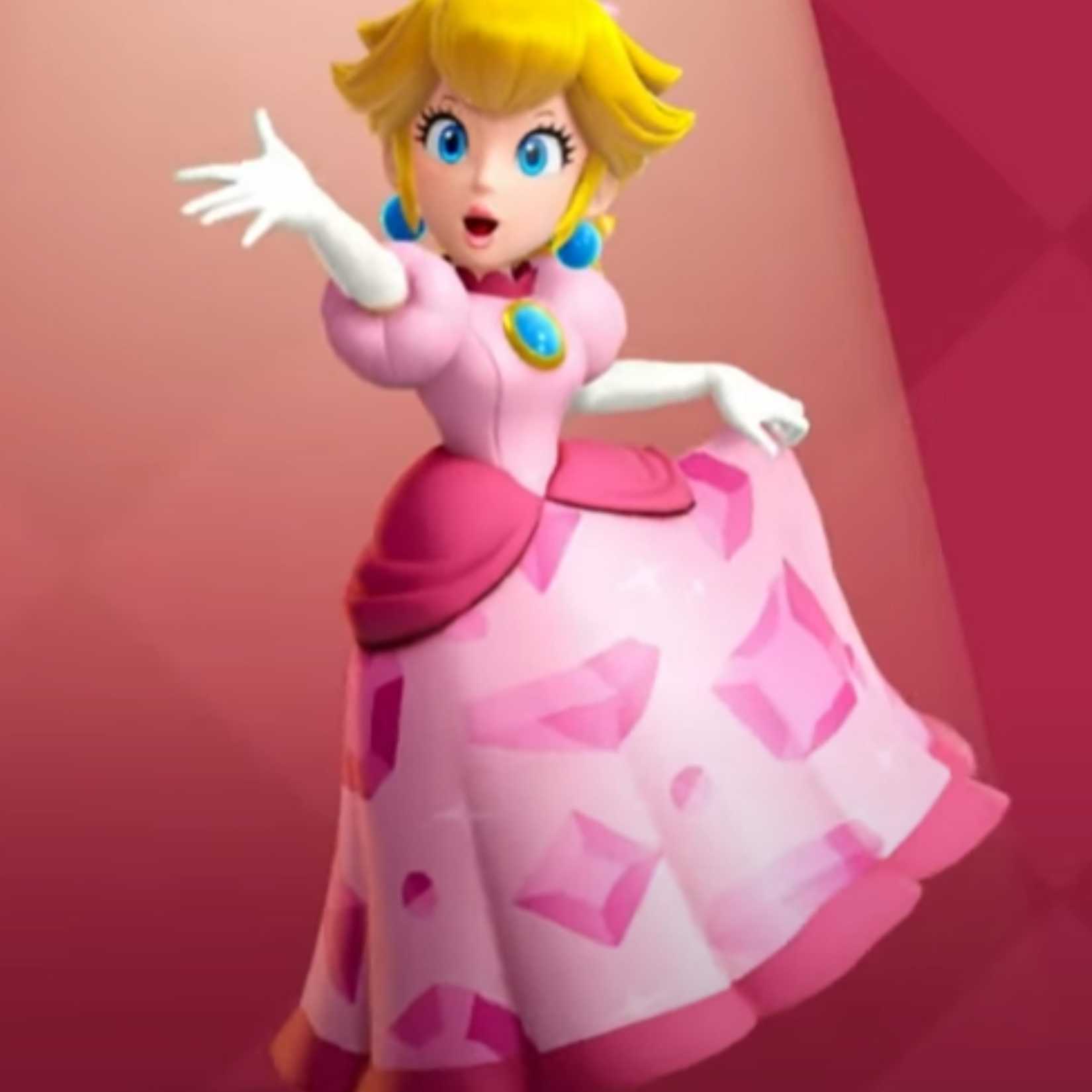All Dresses And How To Unlock Them In Princess Peach: Showtime