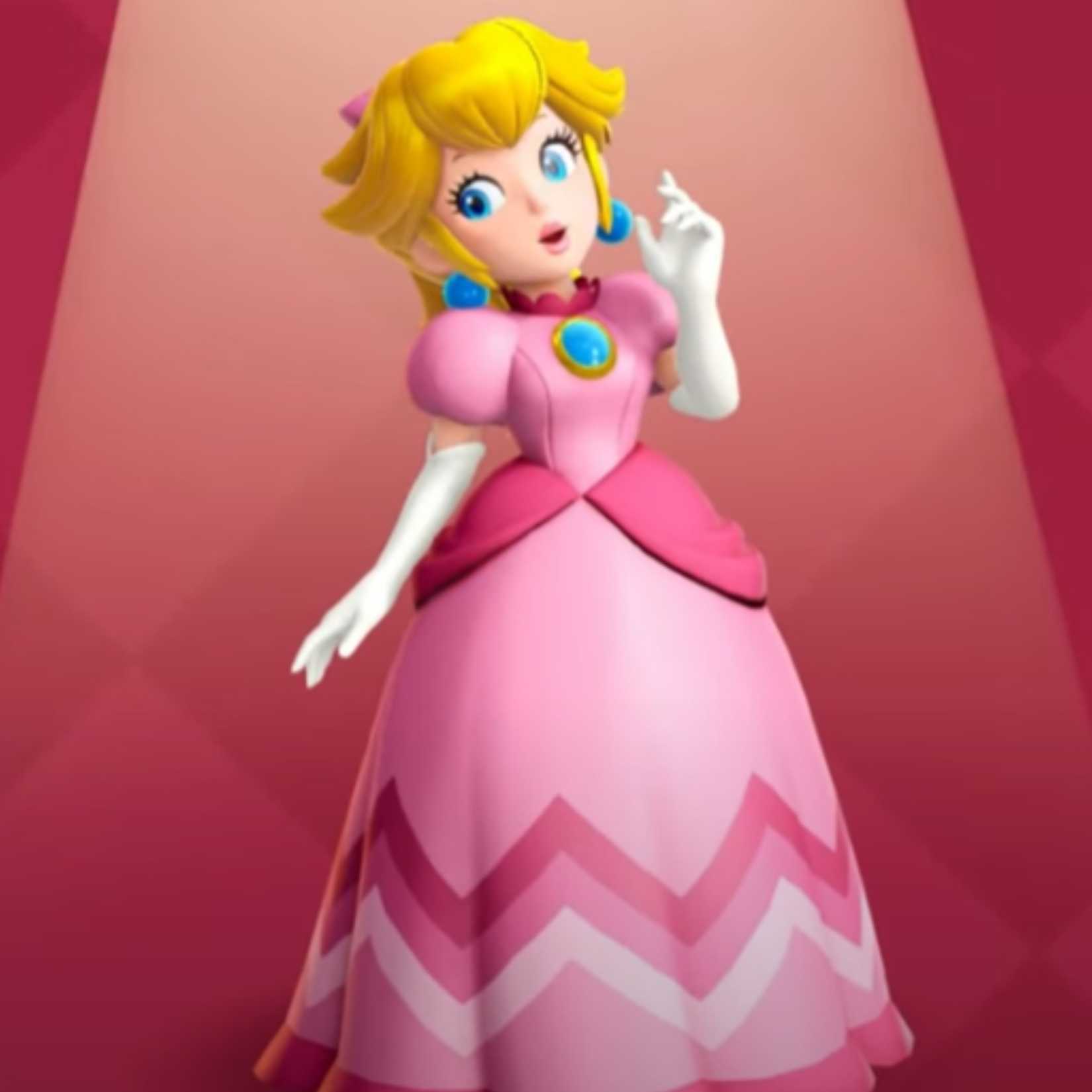 All Dresses And How To Unlock Them In Princess Peach: Showtime