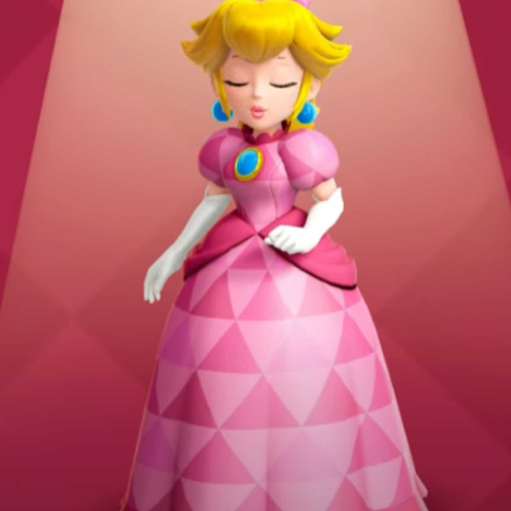 All Dresses And How To Unlock Them In Princess Peach: Showtime