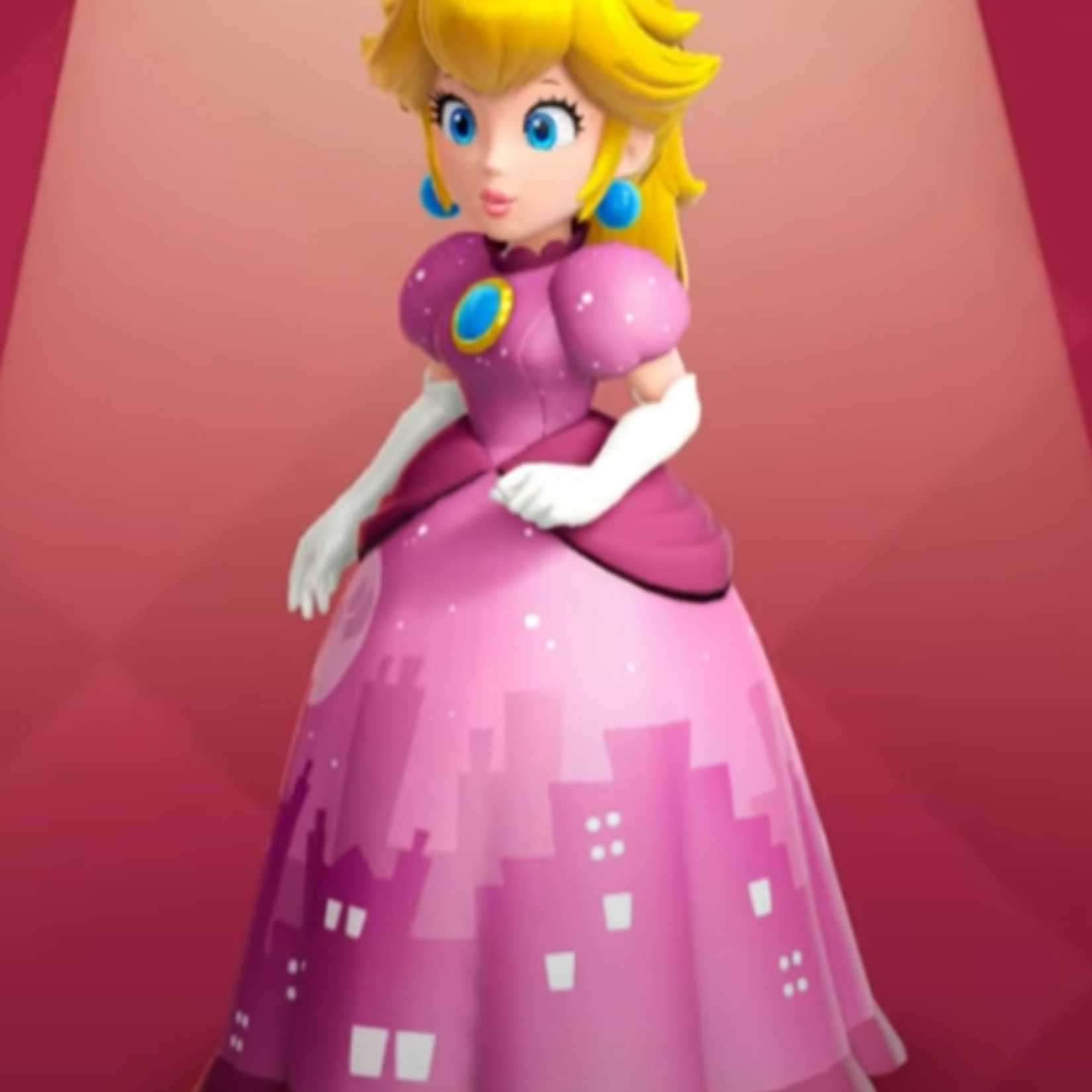 All Dresses And How To Unlock Them In Princess Peach: Showtime