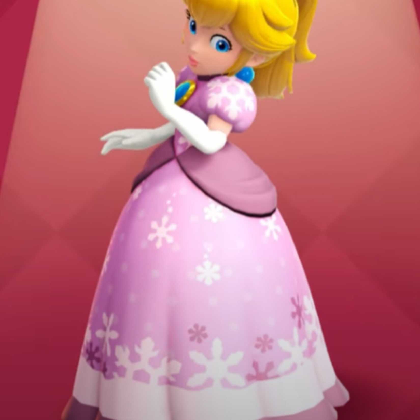 All Dresses And How To Unlock Them In Princess Peach: Showtime