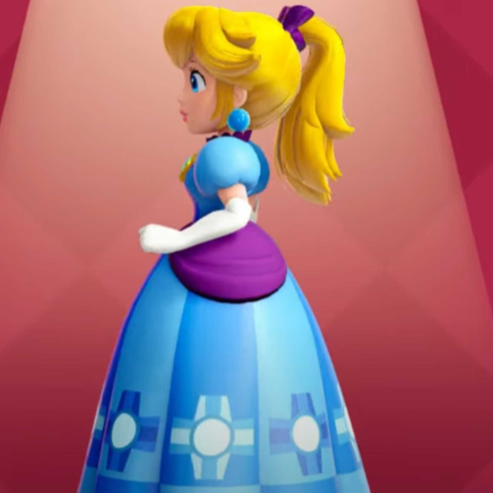 All Dresses And How To Unlock Them In Princess Peach: Showtime