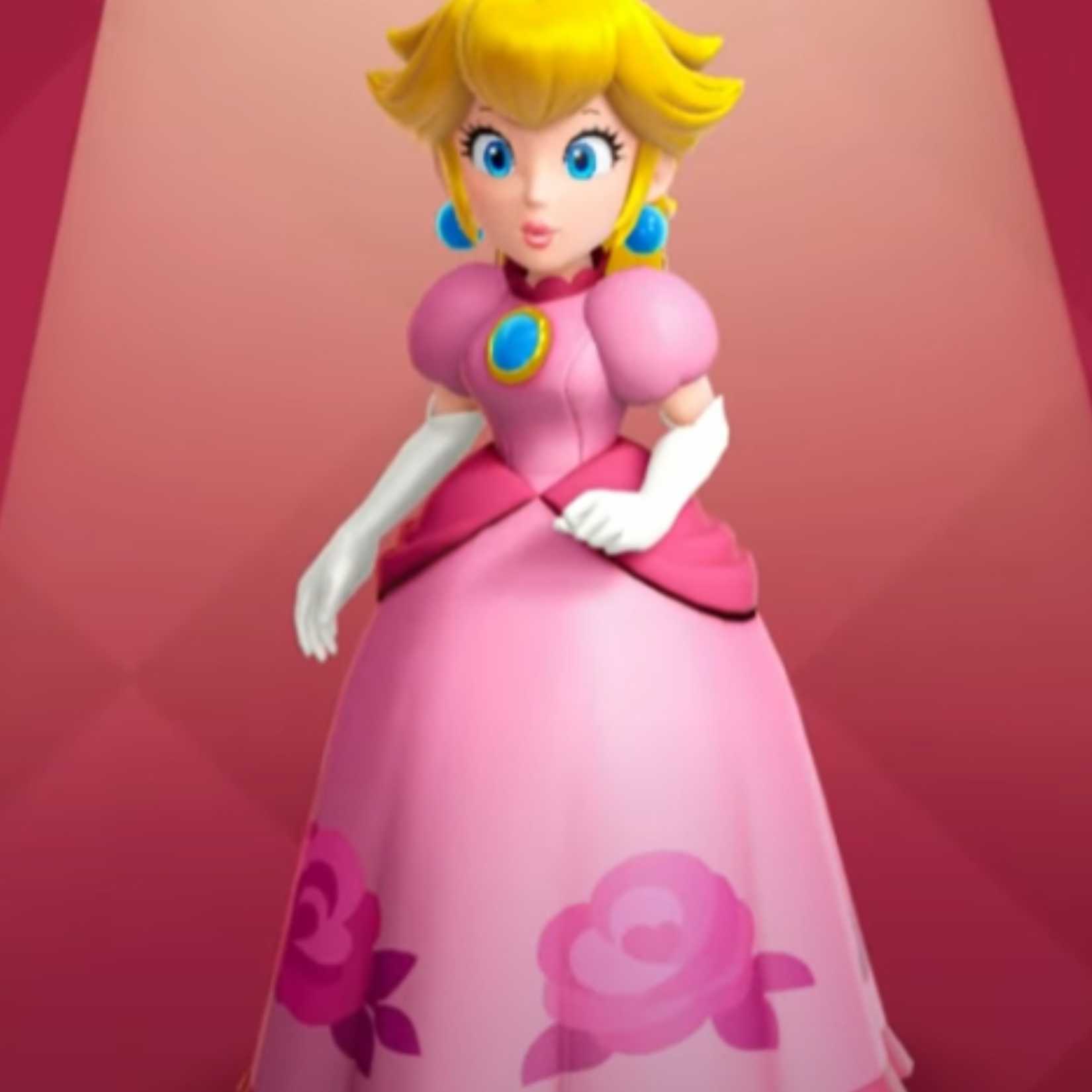 All Dresses And How To Unlock Them In Princess Peach: Showtime