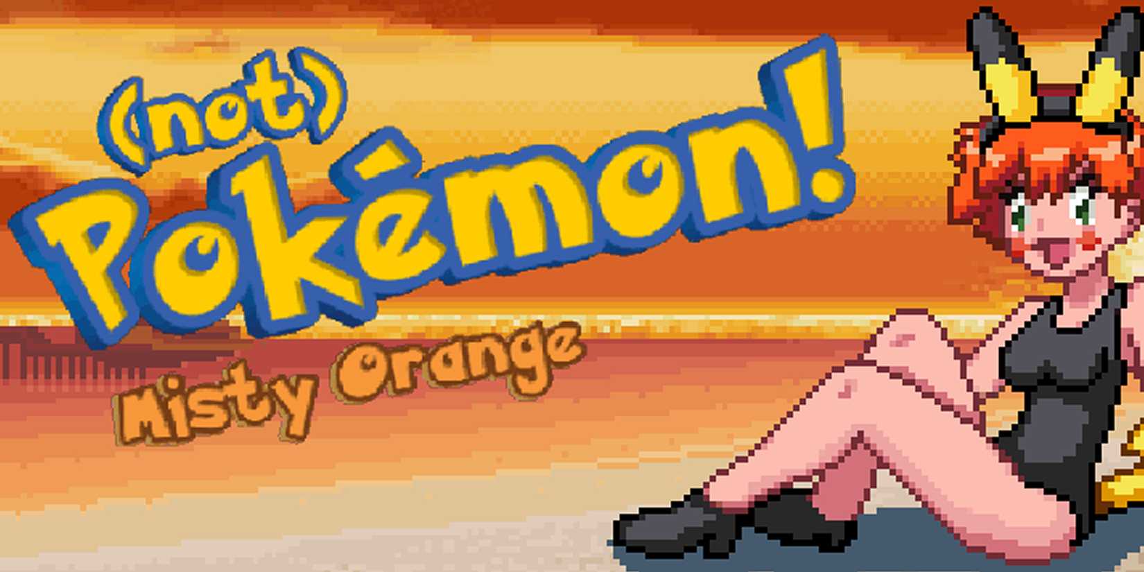 The Best Fan-Made Pokemon Games