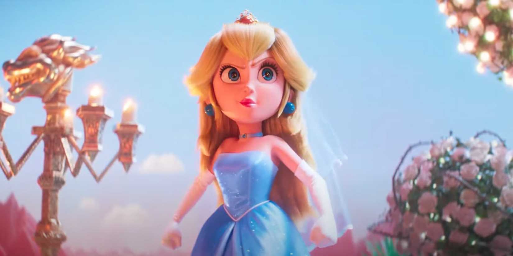 Kingdom Of The Planet Of The Apes Proves The Zelda Movie Will Be Successful