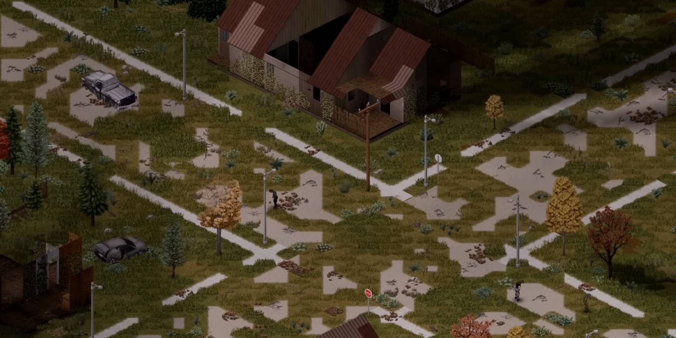 Project Zomboid Build 42 Can't Come Soon Enough