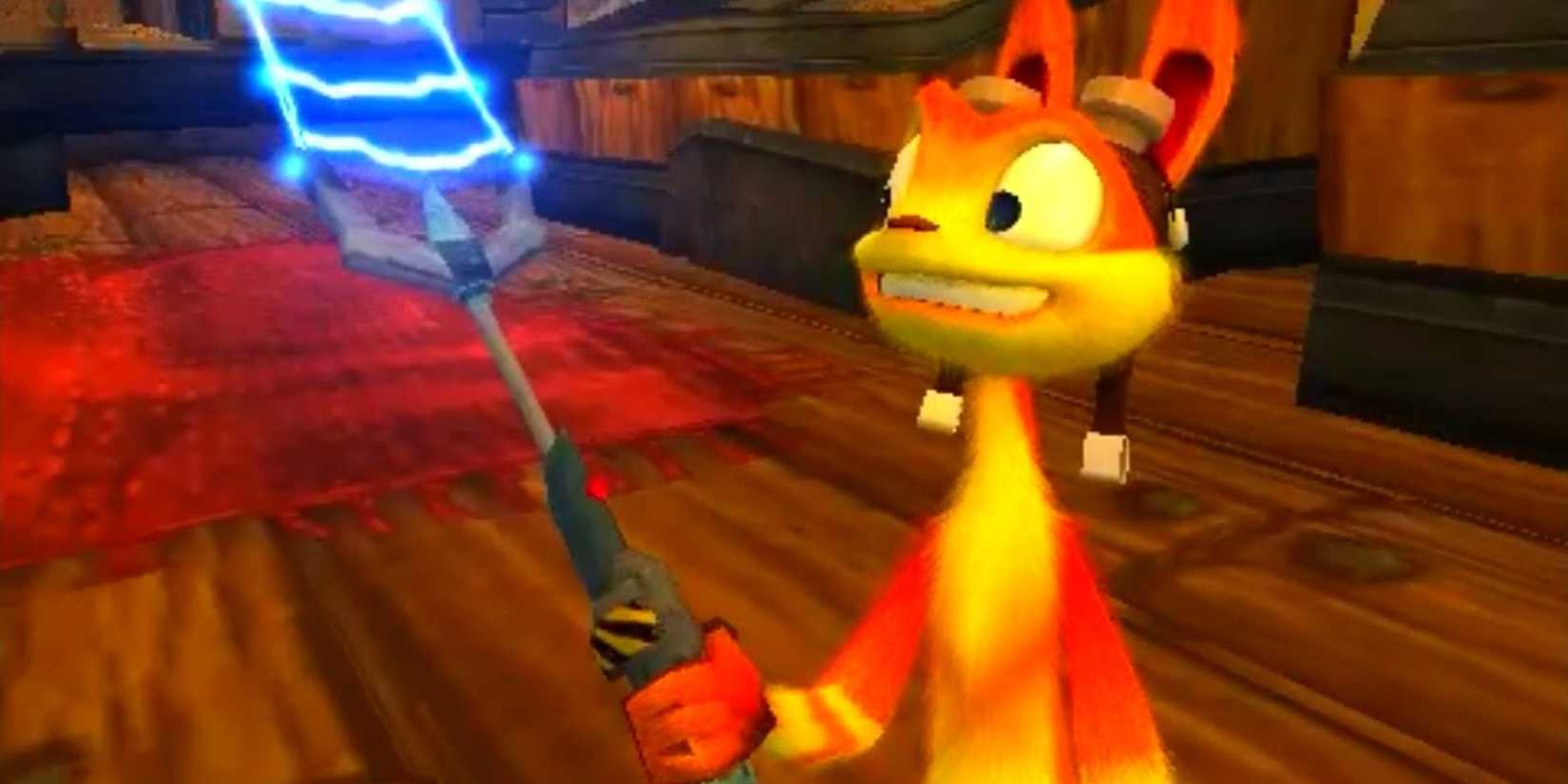 The Best Platformer Games For PSP