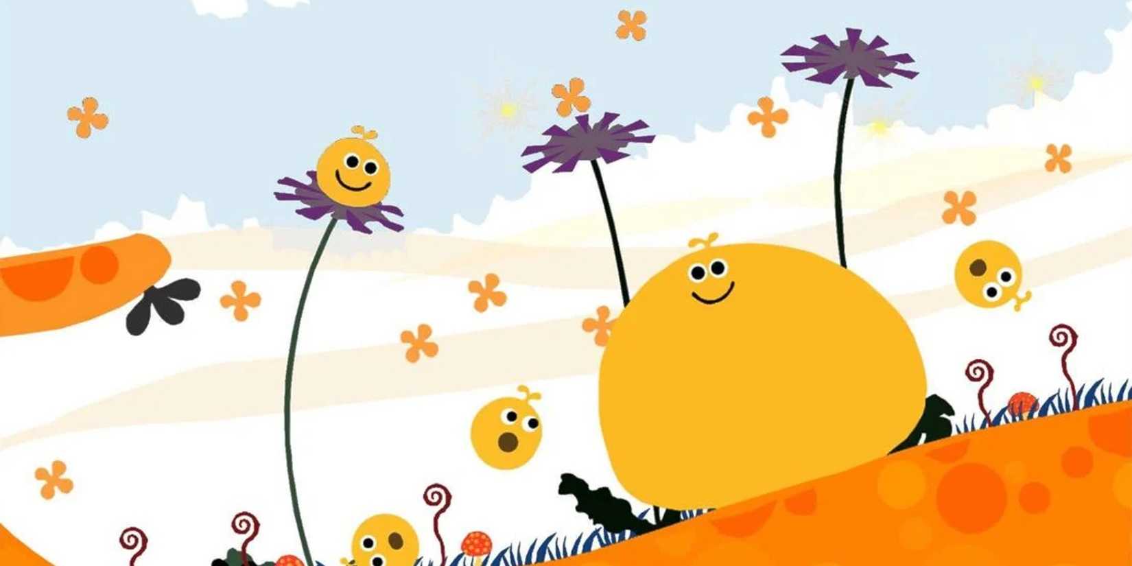 The Best Platformer Games For PSP