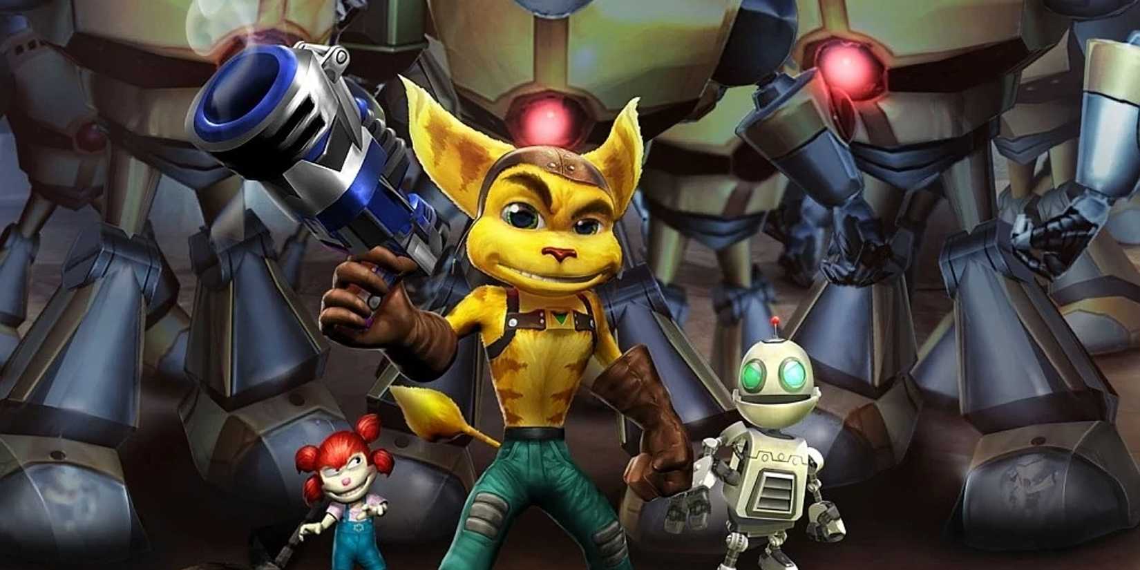 The Best Platformer Games For PSP