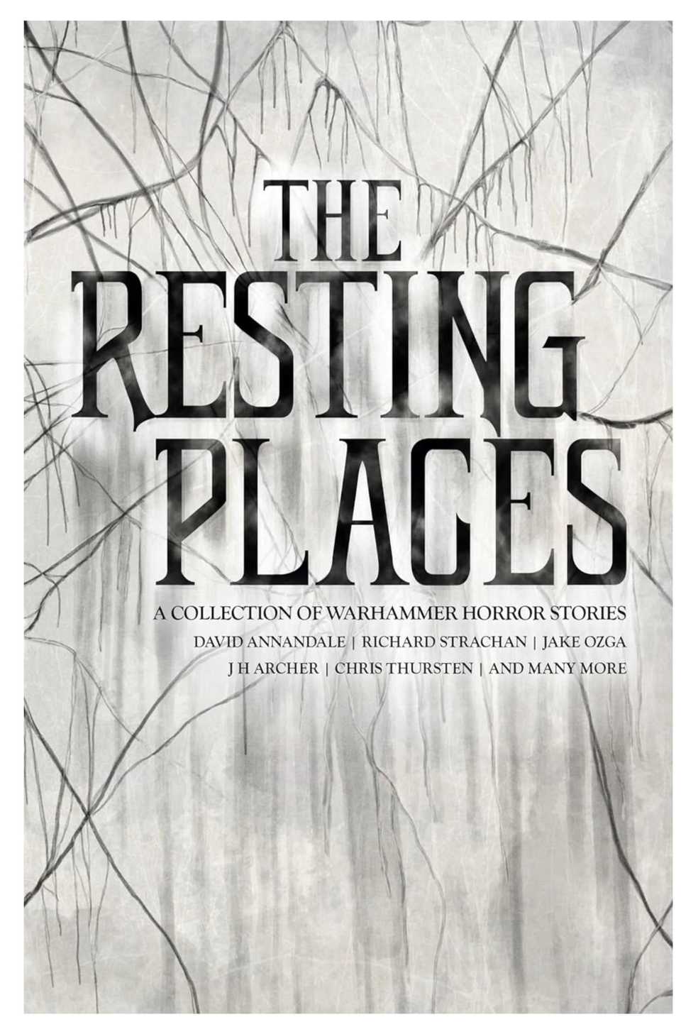 Best Warhammer Horror Books From The Black Library