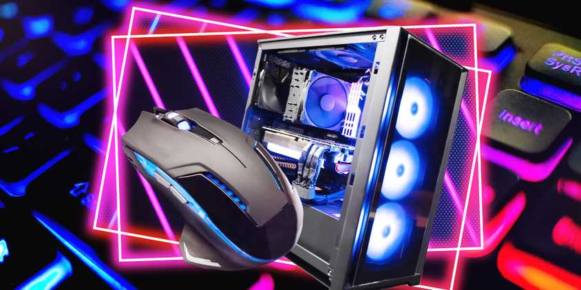 Best RGB Fans For PC In 2024