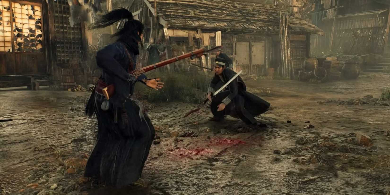 Best Sword Fighting Video Games Ever, Ranked