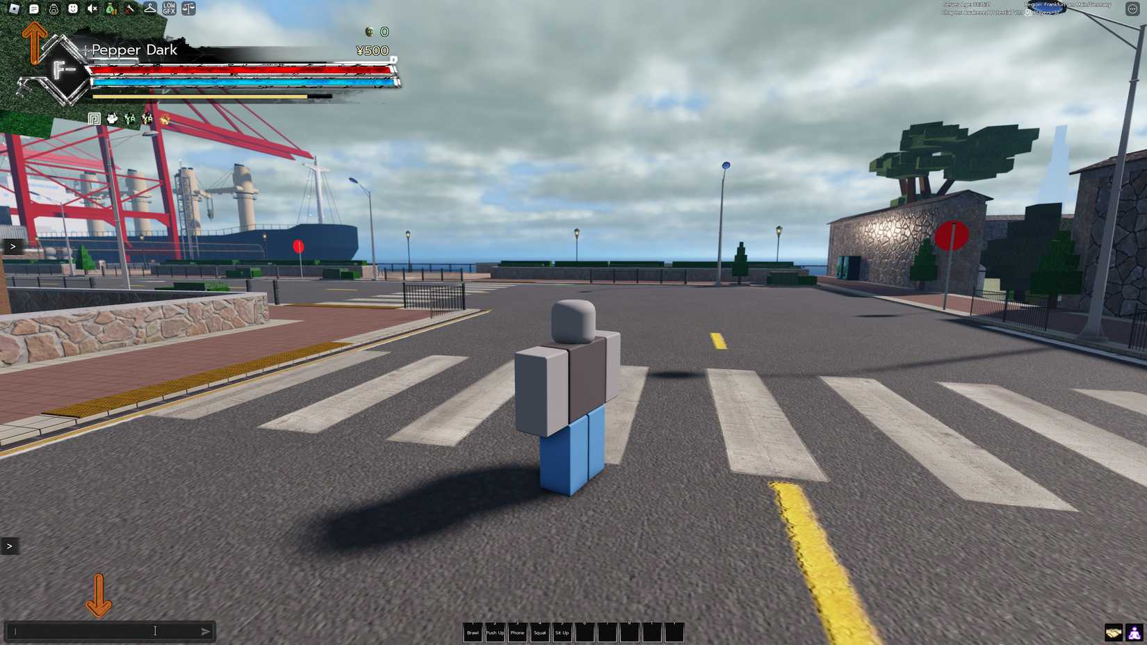 Every Asura Code For Roblox