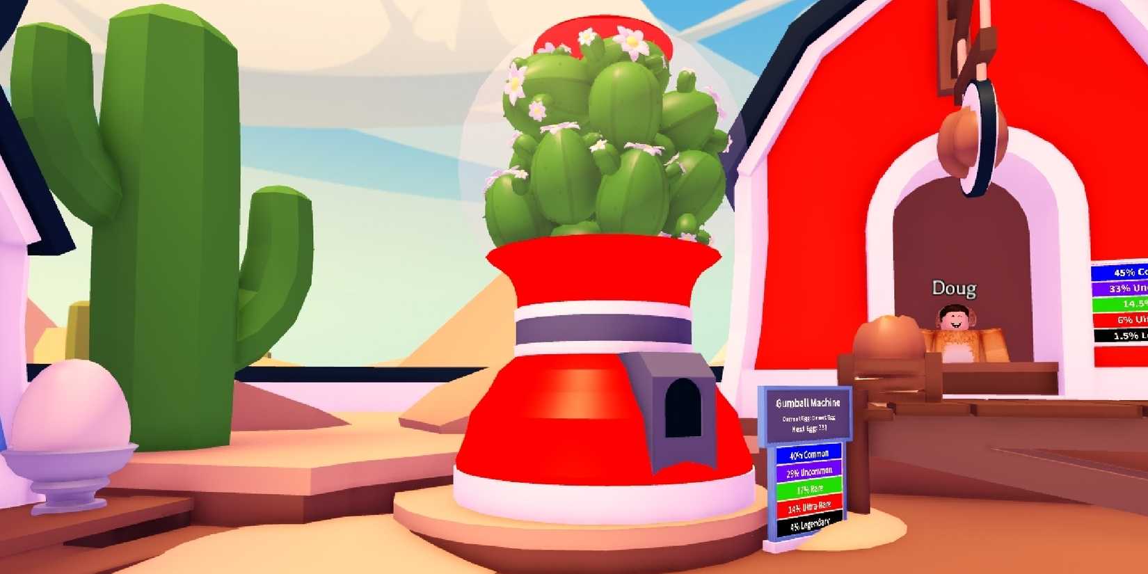 How To Get Eggs In Adopt Me! On Roblox