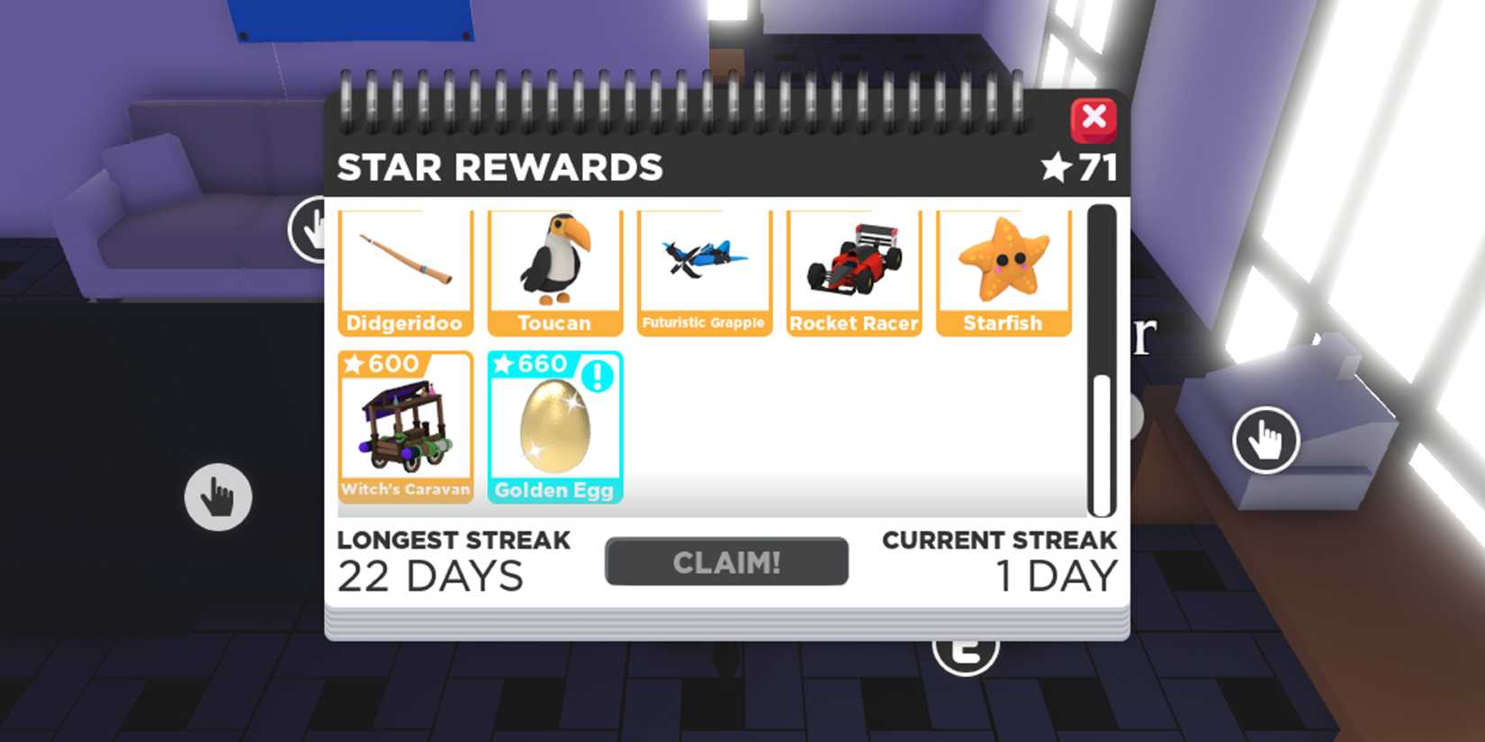 How To Get Eggs In Adopt Me! On Roblox