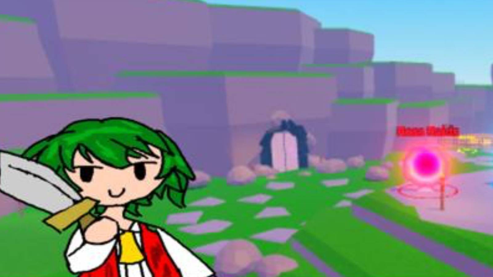 All Working RPG Simulator Codes - Roblox