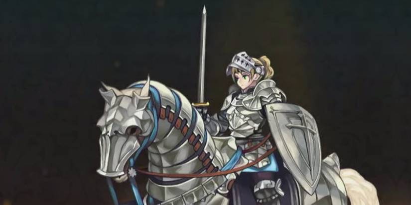 The Best Armor Sets In Unicorn Overlord, Ranked