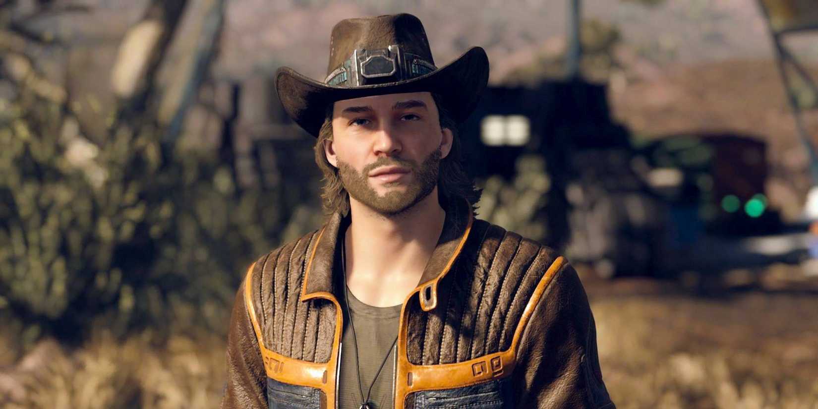 Best Romanceable Characters In Bethesda Games