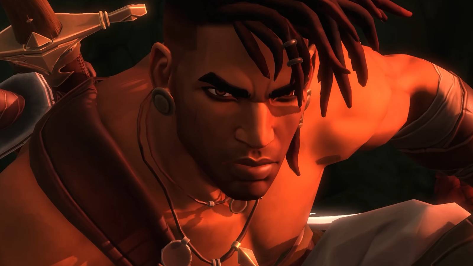 Prince Of Persia: The Lost Crown Devs To Reportedly Reunite
