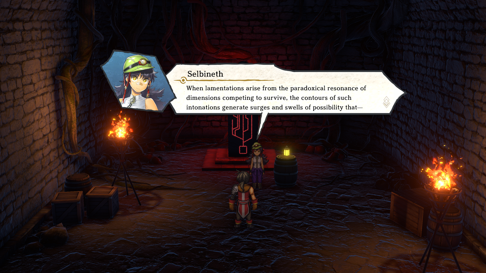 Eiyuden Chronicle: Hundred Heroes - 5 Things To Do After You Beat The Game