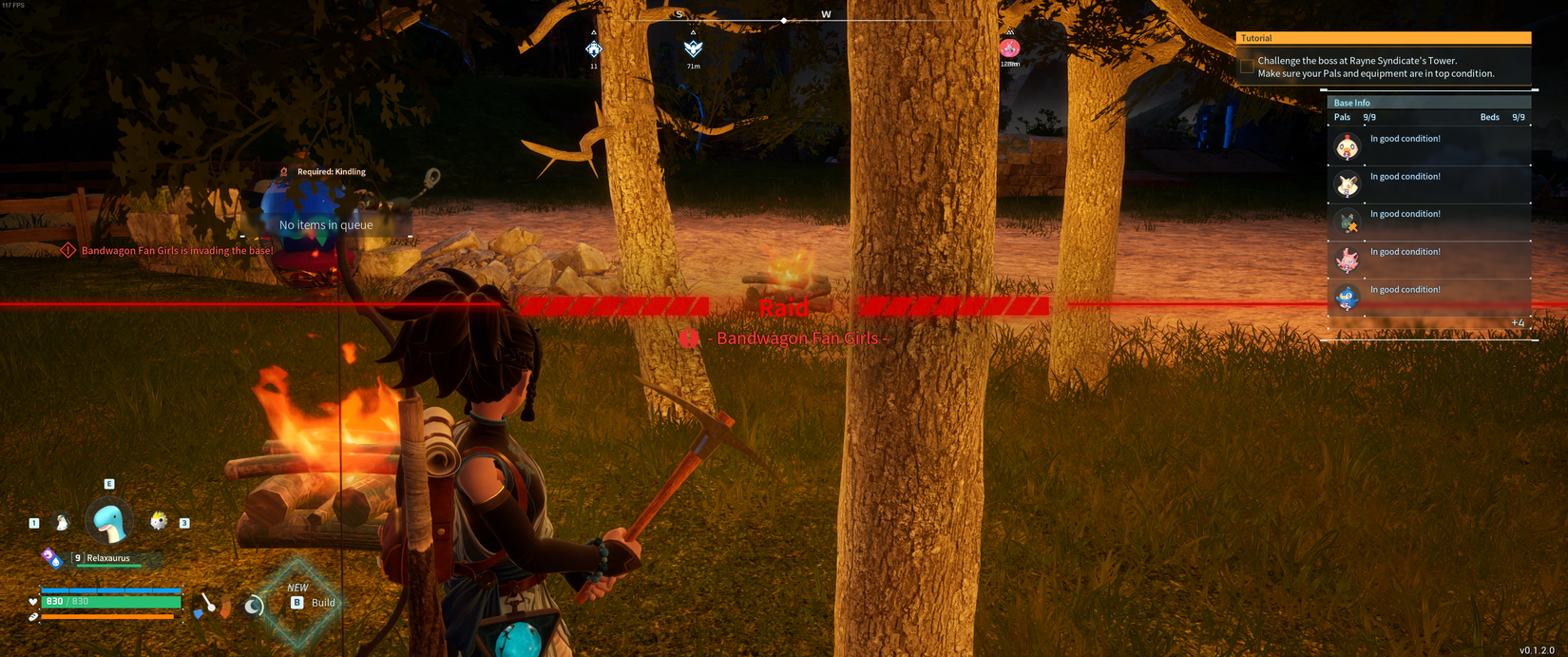 How To Get Keys In Palworld