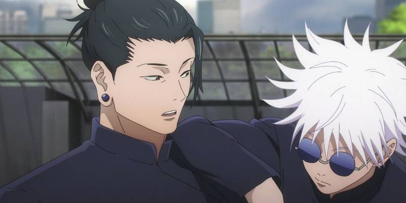 The Best Quotes From Jujutsu Kaisen