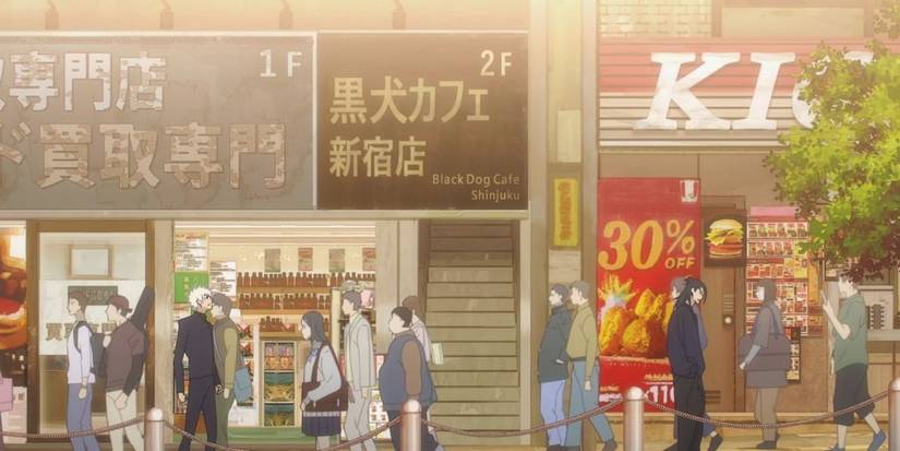 The Best Quotes From Jujutsu Kaisen