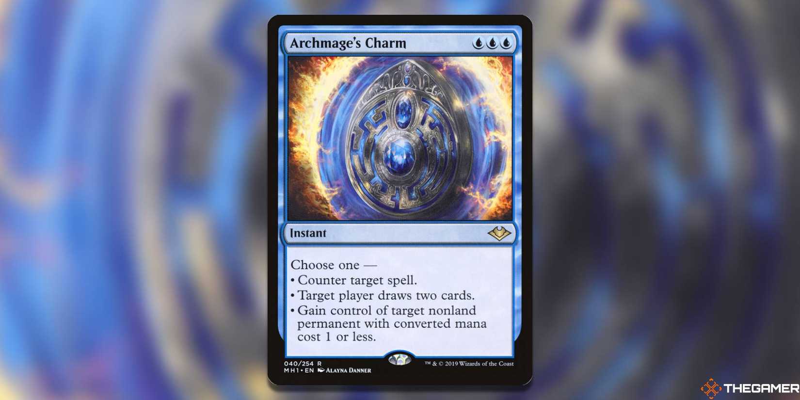 The Best Modal Spells In MTG