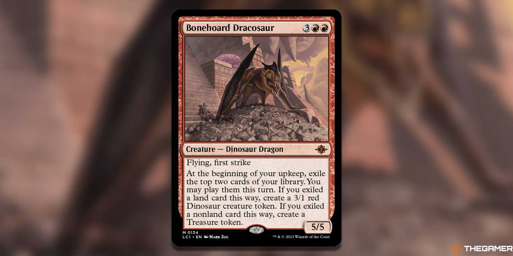 The Best Upkeep Effects In MTG