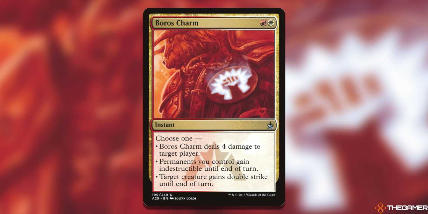 The Best Modal Spells In MTG
