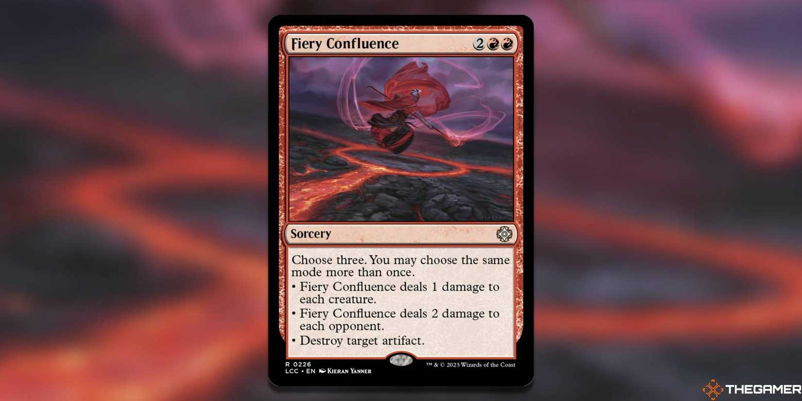 The Best Modal Spells In MTG