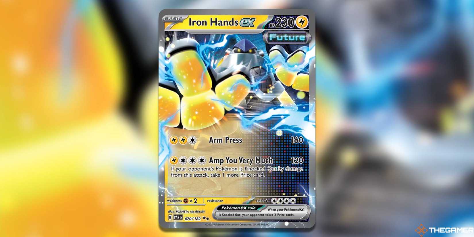 How To Build The Future Box Deck – Best Cards, How To Play – Pokemon TCG
