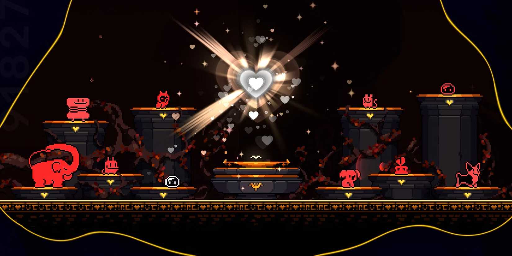 The Best Multi-Platform Games To Play At Parties