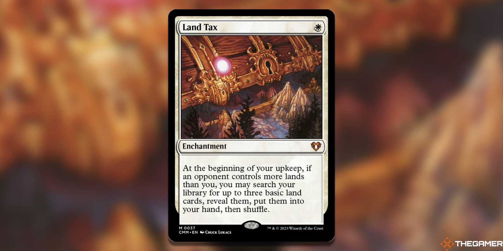 The Best Upkeep Effects In MTG