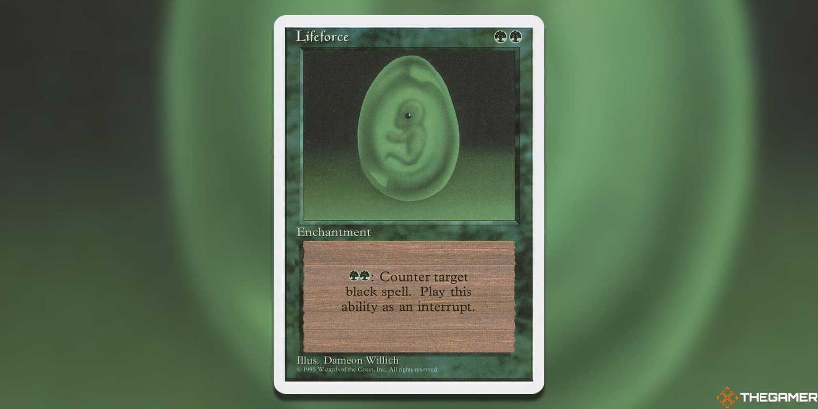 The Best Non-Blue Counterspells In MTG
