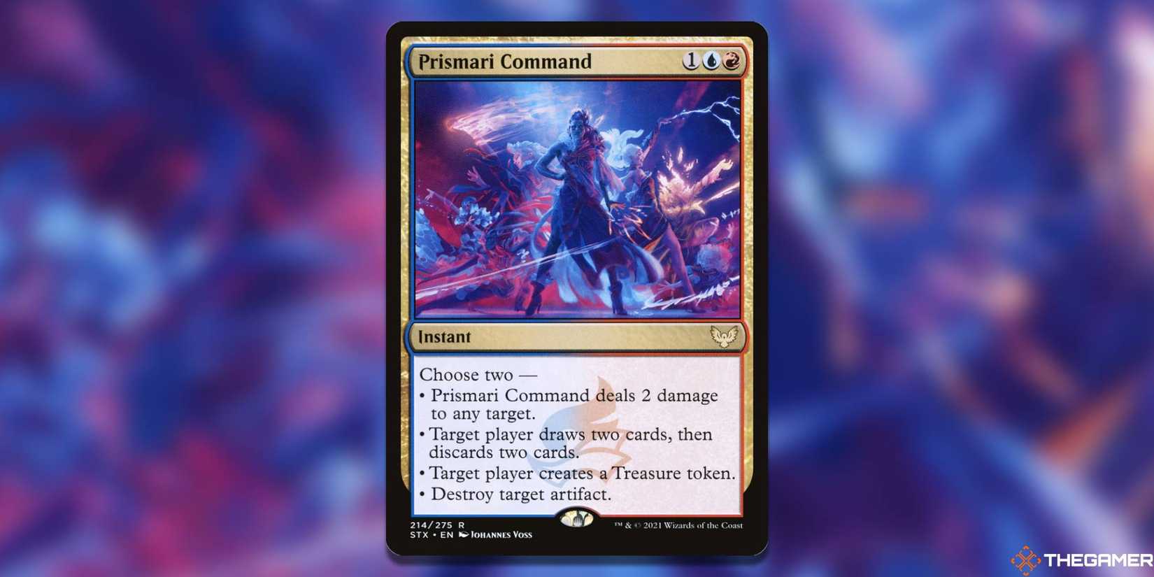 The Best Modal Spells In MTG