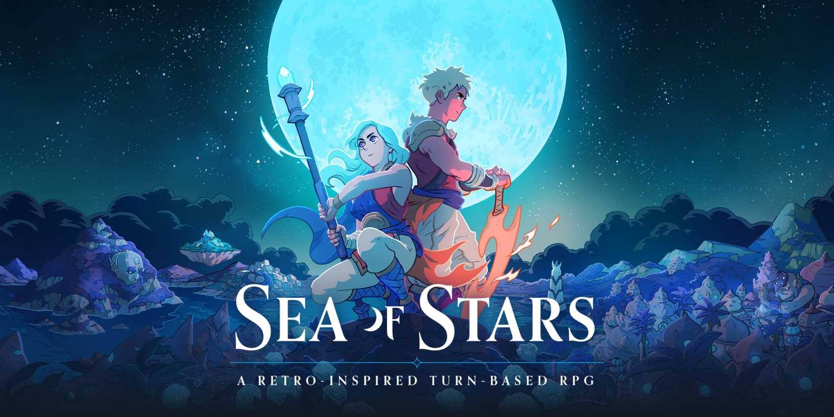 Best RPGs Made By Indie Developers
