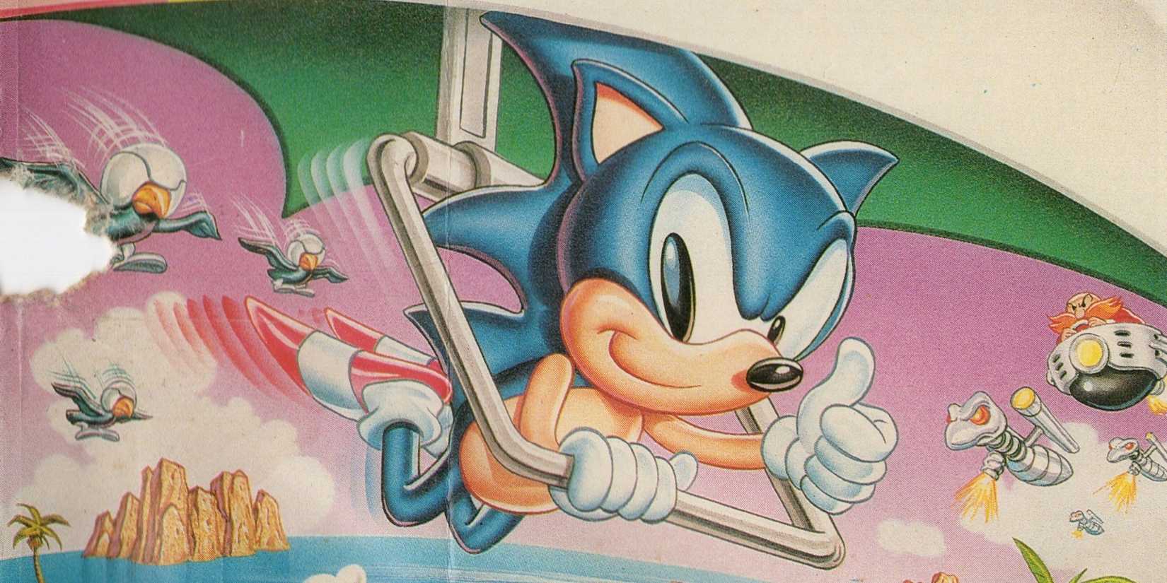The Best Sega Master System Games Of All Time