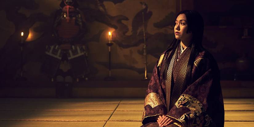 What Is The True Story Behind FX's Shogun?