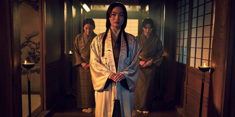 What Is The True Story Behind FX's Shogun?